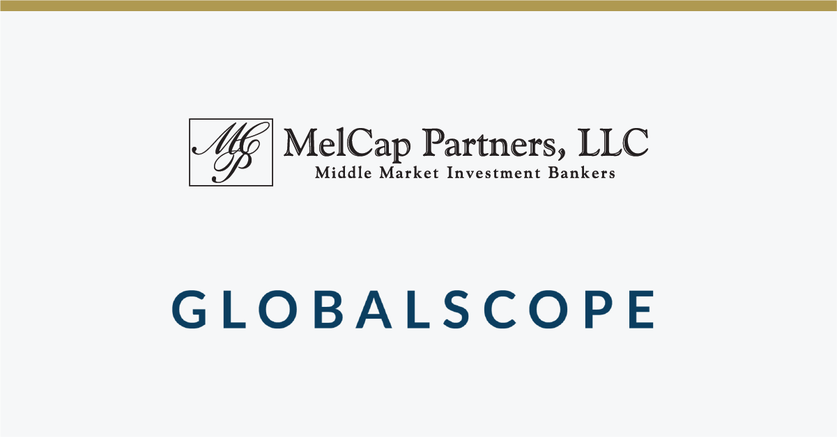 Globalscope Partners Closes $20.8 Billion in 2022 M&A Transactions ...